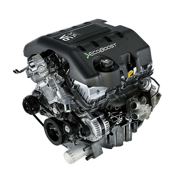 Used Engine for 2005 Ford Explorer | RTS Auto Parts