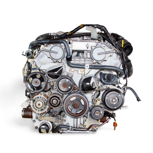 Used Engine for 2004 Infiniti G35 | RTS Auto Parts